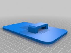 platens for the camera arm 3d models | Page 1 | STLFinder