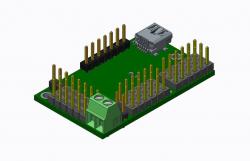 maestro mini 3D Models | Page 1 | STLFinder