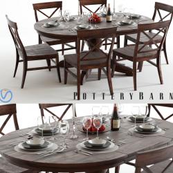 sumner pottery barn 3D Models | Page 1 | STLFinder