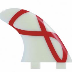 Quillas tabla de surf Surfboards fins 3D Models | Page 1 | STLFinder