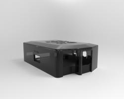 raspberry pi 4 dimension 3D Models | Page 1 | STLFinder