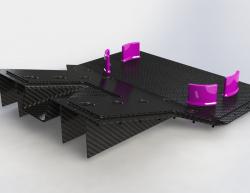rear diffuser 3D Models | Page 1 | STLFinder
