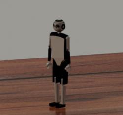 creo animation 3d models 【 STLFinder