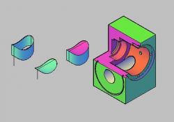 rotary actuator 3d models | Page 1 | STLFinder