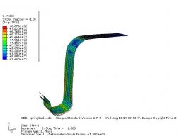 springback simulation 3D Models | Page 1 | STLFinder