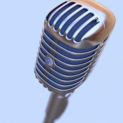 shure model 55s unidyne dynamic microphone | Page 1 | STLFinder