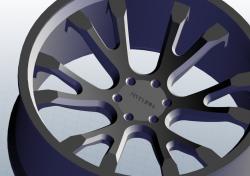 solid rims 3D Models | Page 1 | STLFinder
