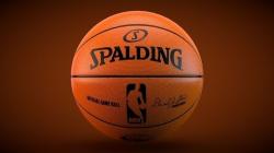 official nba ball 3D Models | Page 1 | STLFinder