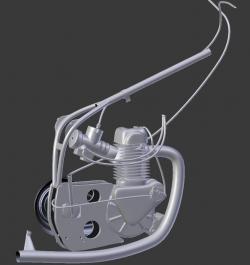 speedway bike engines 3D Models | Page 1 | STLFinder