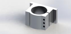 Spindle 80mm mount bracket 3D Models | Page 1 | STLFinder
