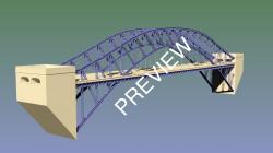 bridge dwg 3D Models | Page 1 | STLFinder