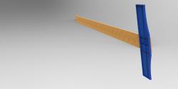hobbyist adjustable t ruler 3D Models | Page 1 | STLFinder