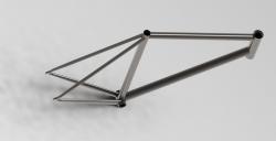 mountain bike titanium 3D Models | Page 1 | STLFinder