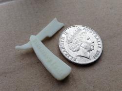 toy straight razor sweeney todd 3d models | Page 1 | STLFinder