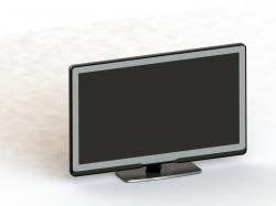 philips 14c825 retro color tv 3D Models | Page 1 | STLFinder