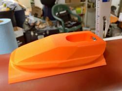 808 camera rocket 3d models 【 STLFinder