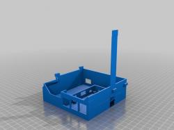 astrobox raspberry pi 3D Models | Page 1 | STLFinder