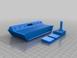 atari inventor 3D Models | Page 1 | STLFinder