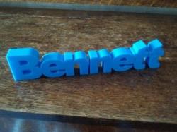 bennett bunny vrchat model free | Page 1 | STLFinder