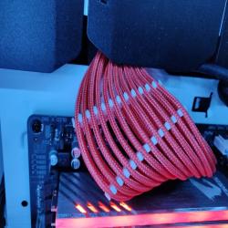 cable comb 24 pin 3D Models | Page 1 | STLFinder