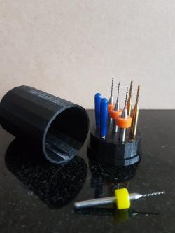 3 175mm cnc router v bit 3D Models | Page 1 | STLFinder