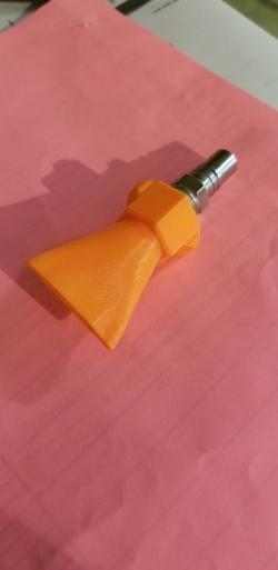 koganei pulse blow air gun nozzle single parts 3D Models | Page 1 ...