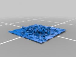 miniature debris pieces 3D Models | Page 1 | STLFinder