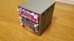 pokemon deck boxes 3d models 【 STLFinder