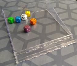 laser cut dice tray 3D Models | Page 1 | STLFinder