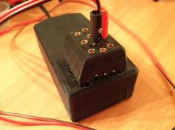 computer power supply output 3D Models | Page 1 | STLFinder