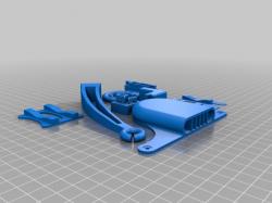 imaginings 3 mods 3D Models | Page 1 | STLFinder