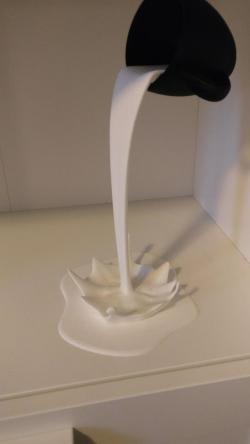 floating cup sculpture 3D Models | Page 1 | STLFinder
