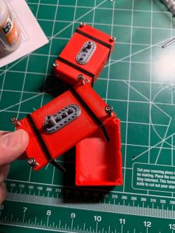 fuel cell animation 3d models 【 STLFinder