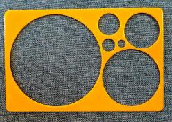 tool golden ratio 3D Models | Page 1 | STLFinder
