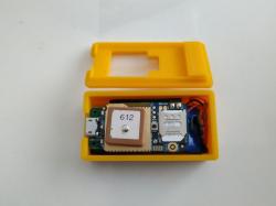 diy gps tracker 3D Models | Page 1 | STLFinder