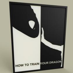 stormcutter how to train your dragon roblox 3D Models | Page 1 | STLFinder
