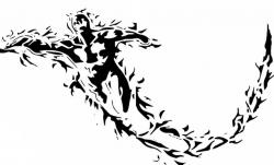 the human torch superhero 3d models 【 STLFinder