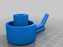 gdt645syn3fs soap dispenser replacement 3D Models | Page 1 | STLFinder