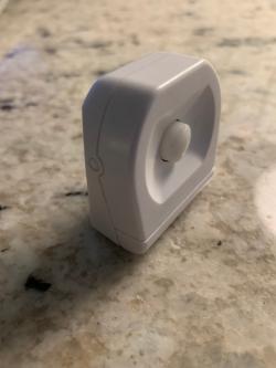 iris motion sensor 3326 l 3D Models | Page 1 | STLFinder
