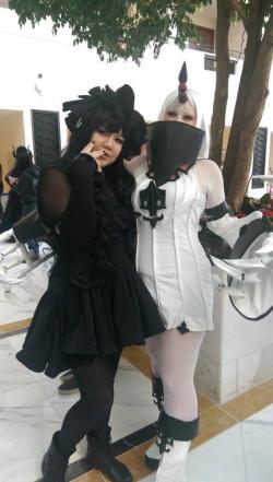 harbour princess kancolle cosplay 3D Models | Page 1 | STLFinder