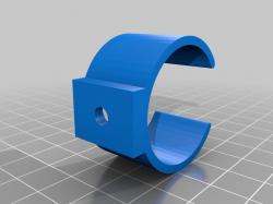 kitchen plinth kickboard clips 3d models 【 STLFinder