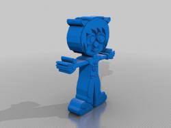 um jammer lammy mercado libre 3D Models | Page 1 | STLFinder