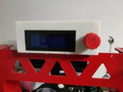 14inch lcd case 3d models 【 STLFinder