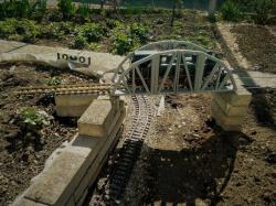 lgb train bridge 3D Models | Page 1 | STLFinder