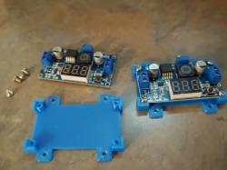 buck converter mount 3D Models | Page 1 | STLFinder