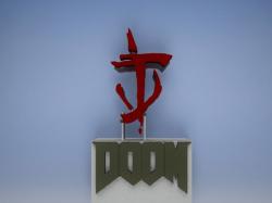 mark of the doom slayer 3D Models | Page 1 | STLFinder