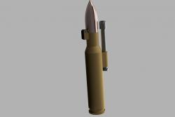 metro 2033 lighter 3d models 【 STLFinder
