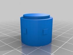 nasa hubble space telescope captured cosmic resembling shiv damru 3D ...