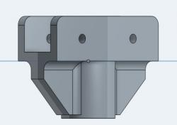 paint pole thread adapter 3D Models | Page 1 | STLFinder