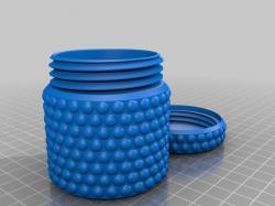 mini scew box 3D Models | Page 1 | STLFinder